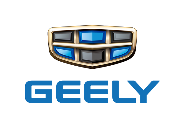 Geely - Constructeurs automobile