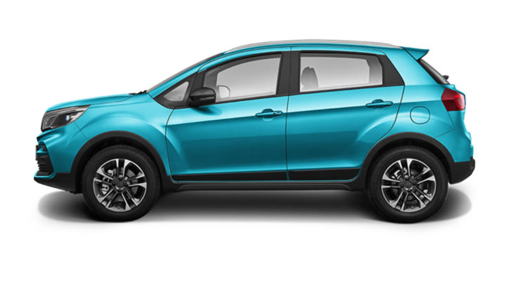 Geely - Constructeurs automobile